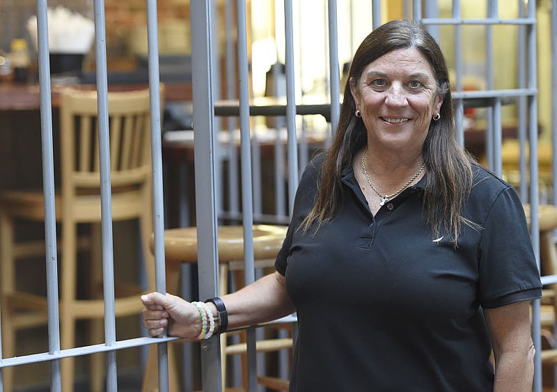 Deb Brown: Teacher-turned-brewer succeeds with a niche in the community ...