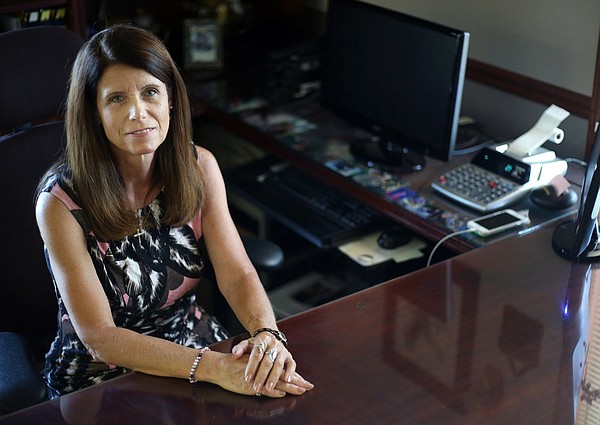 Paula Benne: Business owner enjoys helping others, promoting 'girl ...