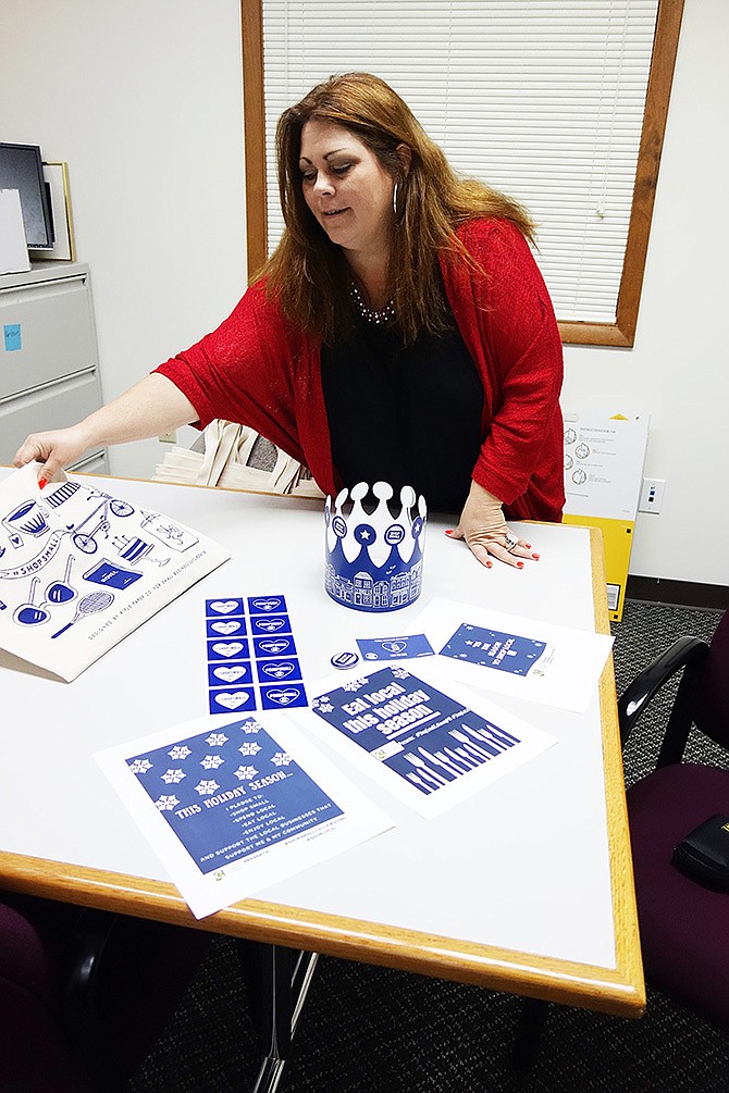 Chamber kicks off 'Shop Small' campaign | Fulton Sun