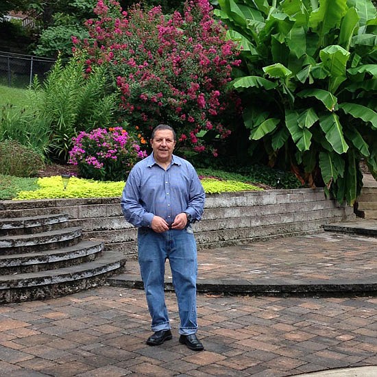 Ask a Master Gardener: Bananas, raspberries and apples | Jefferson City ...