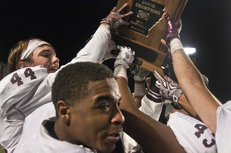 State champions