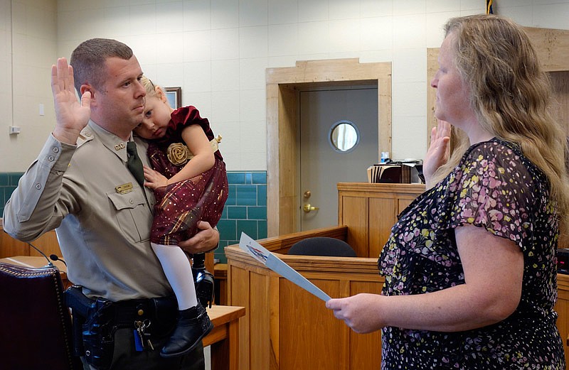Kingdom of Callaway gives oath to new leaders | Jefferson City News Tribune