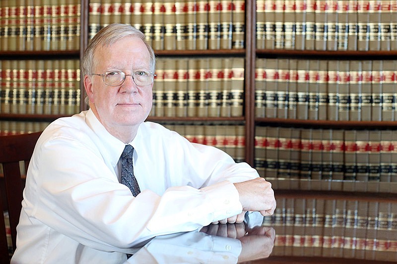 Thompson retires from high court after nearly 40 years