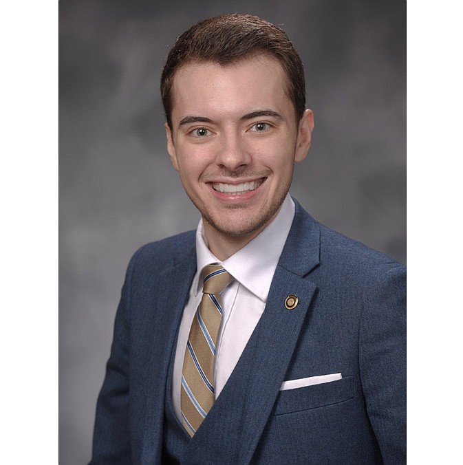 Bryant advancing role through the Capitol | Fulton Sun