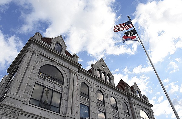 Cole County offices open with limited access | Jefferson City News Tribune