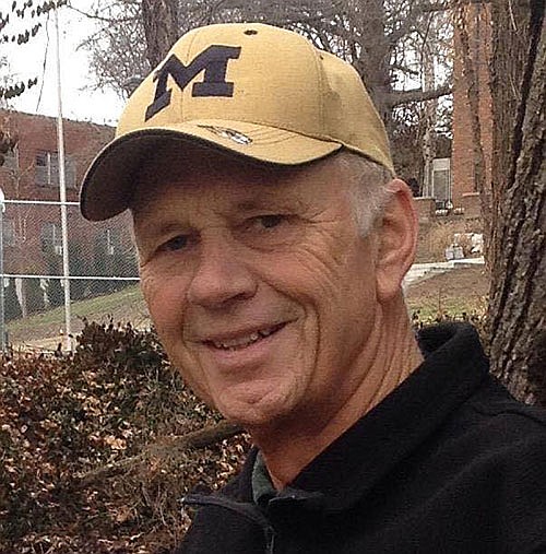 Sister remembers brother as having 'great heart' | Jefferson City News ...