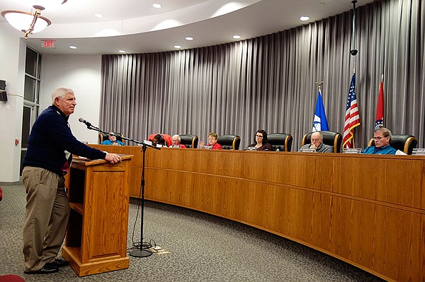 Tanglewood rate increase still in limbo