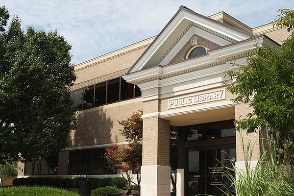 Daniel Boone library system workers vote to unionize | Jefferson City ...