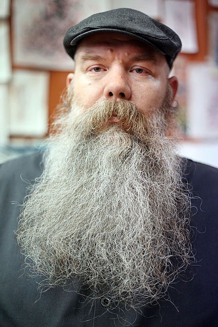 The beard bandwagon | Jefferson City News Tribune