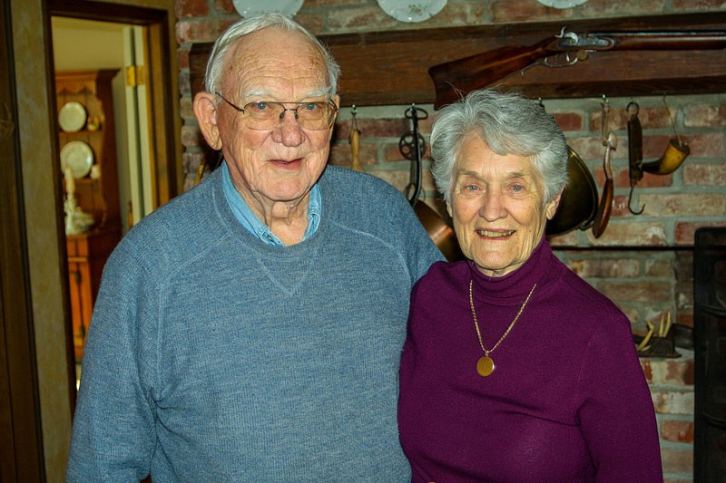 O'Rourkes at 65 years and counting | Fulton Sun