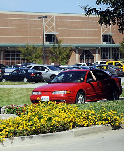 State Tech plans changes to Activity Center | Fulton Sun