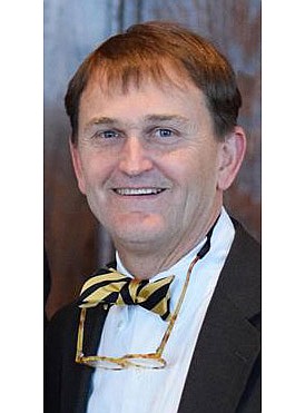 New Missouri Health Director involved in water scandal | Jefferson City ...
