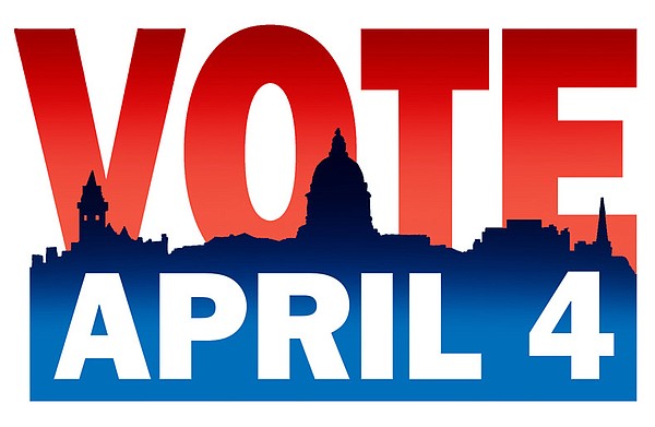 Maries County election results