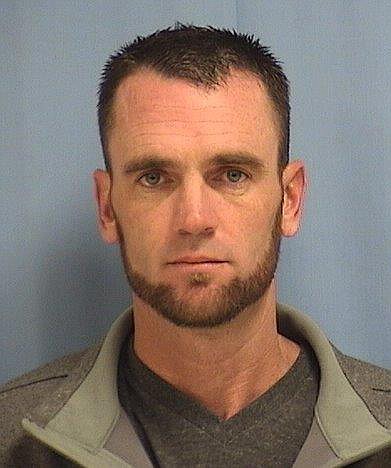 Fouke man sentenced to 30 years in rape of child | Texarkana Gazette