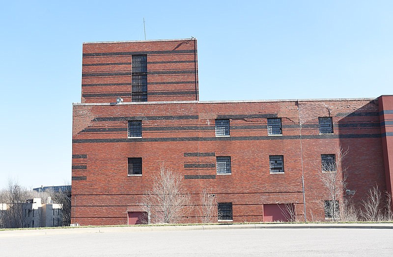 City pushes for state help with MSP redevelopment | Jefferson City News ...