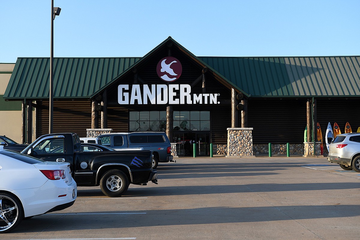 Gander Mountain is slated to close | Texarkana Gazette