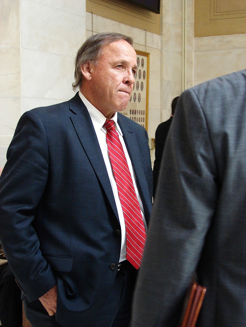 SUNSHINE WEEK: Arkansas open records advocates fear major change in FOI ...