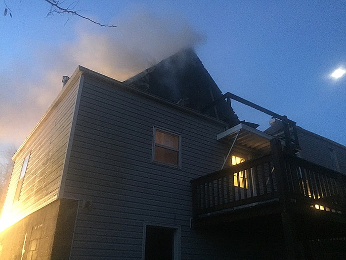 New medication can help victims of smoke inhalation | Jefferson City ...