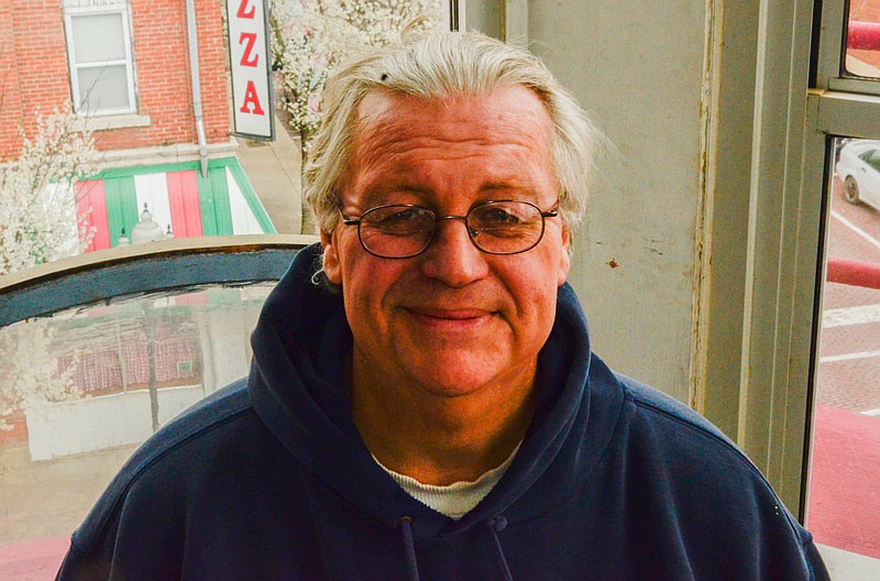 The kith and kin of Callaway: Tom Clapp | Fulton Sun