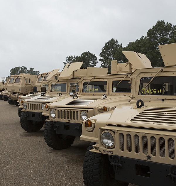 RRAD is honored for maintenance excellence