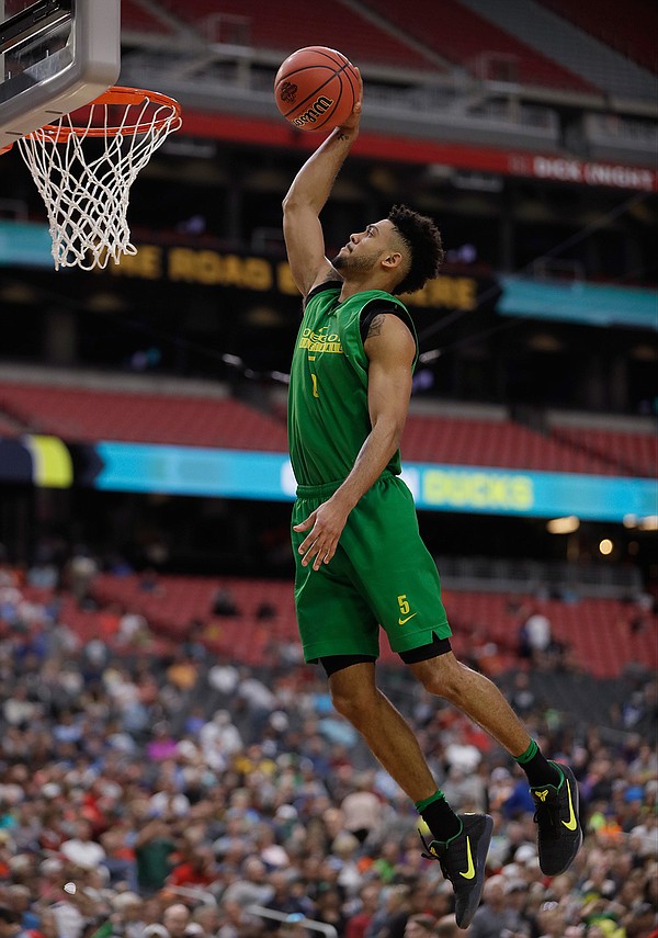 Final Four matchups that could make the difference | Texarkana Gazette