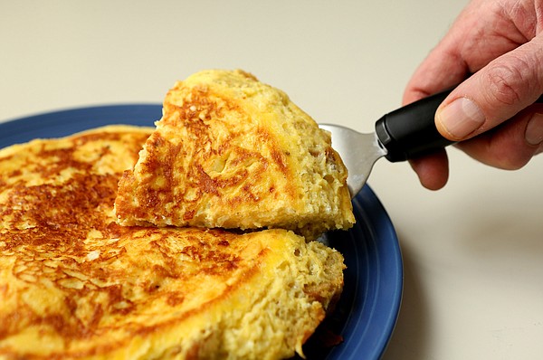 A lotta frittatas: five variations to try