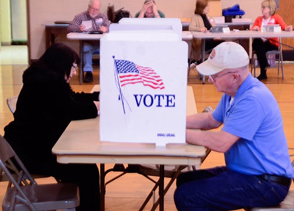 Residents of Holts Summit, Lake Mykee approve consolidation | Fulton Sun