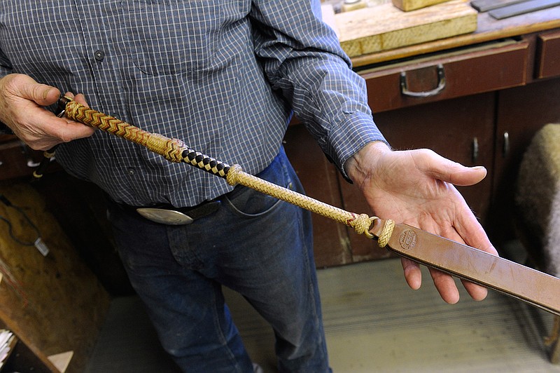 Texan known as award-winning braider is self-taught professional ...