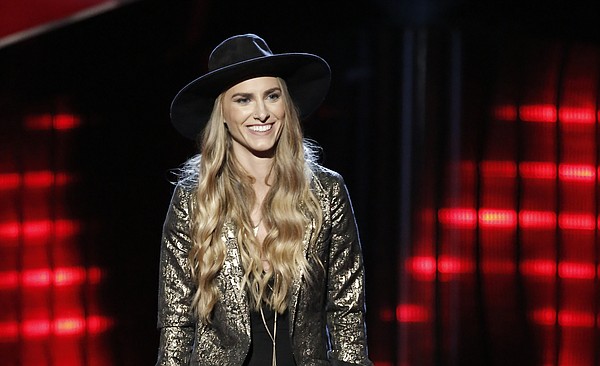 Texarkana native Stephanie Rice shines on 'Voice' | Texarkana Gazette