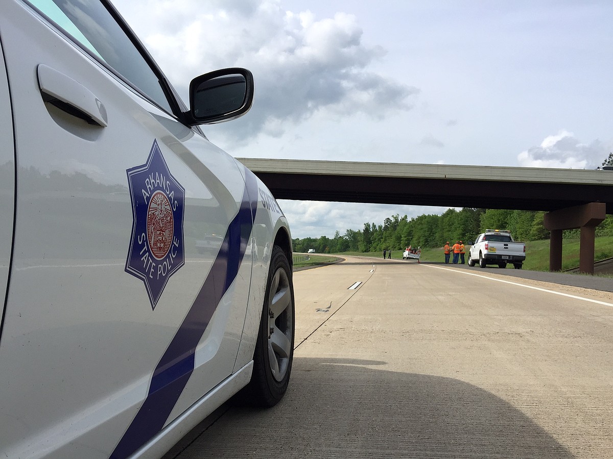New troopers assigned to Arkansas State Police Troop G | Texarkana Gazette