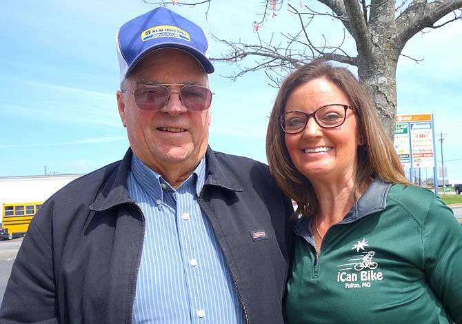 'World's Worst Farmer' returns | Fulton Sun