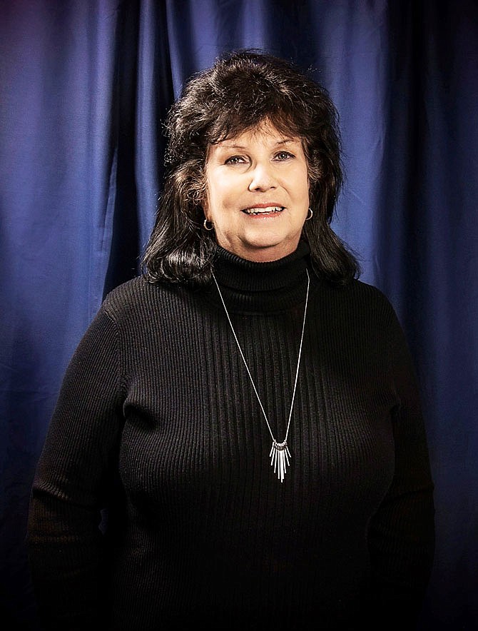 Masek to be honored with award by Westminster