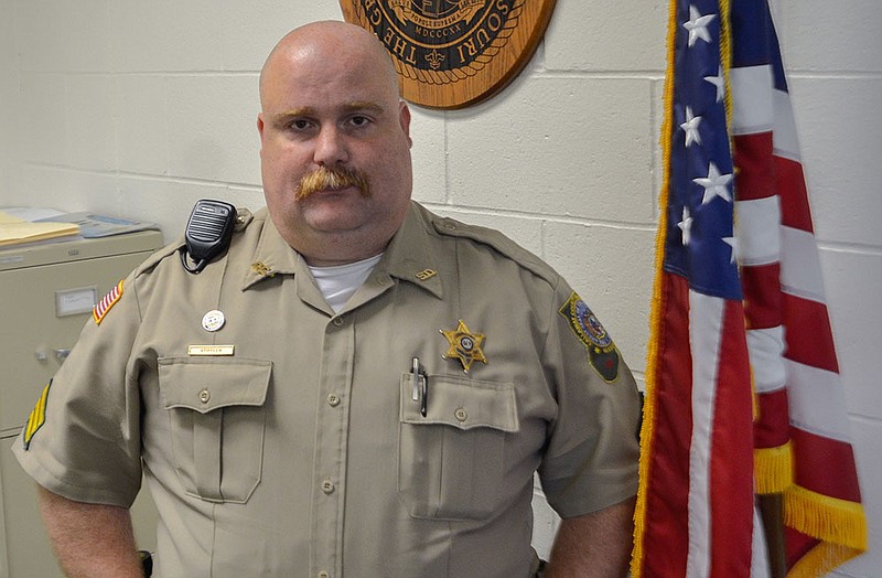 Staying sane | Fulton Sun