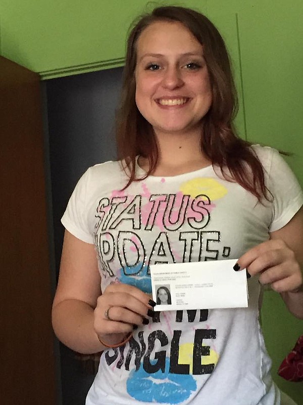 Authorities search for missing teen | Texarkana Gazette