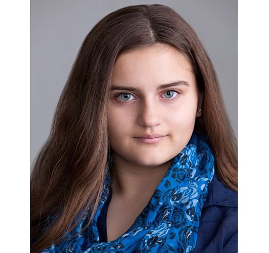 Holts Summit teen opera singer to perform at harp concert | Fulton Sun