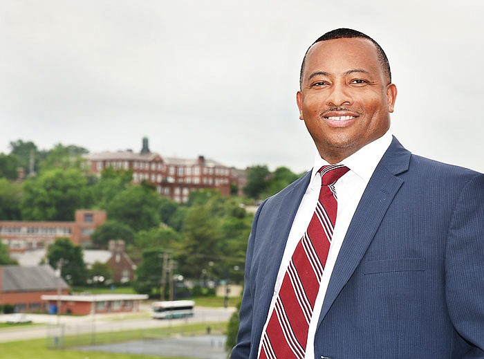 Councilman, small-business owner finds solace in community, food ...