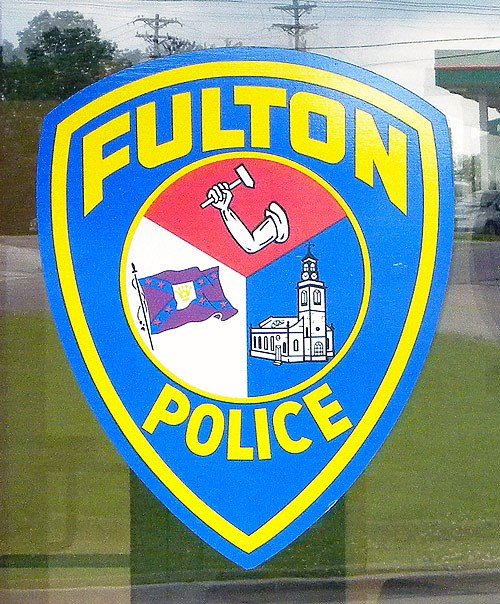 Police program bolstered; Fulton PD one of its biggest beneficiaries ...