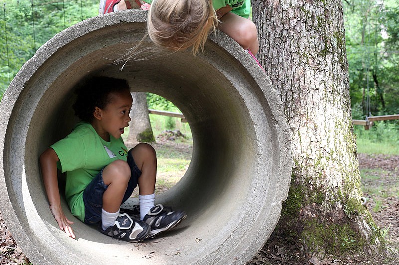 Camp MAGIC reappears Friday | Fulton Sun