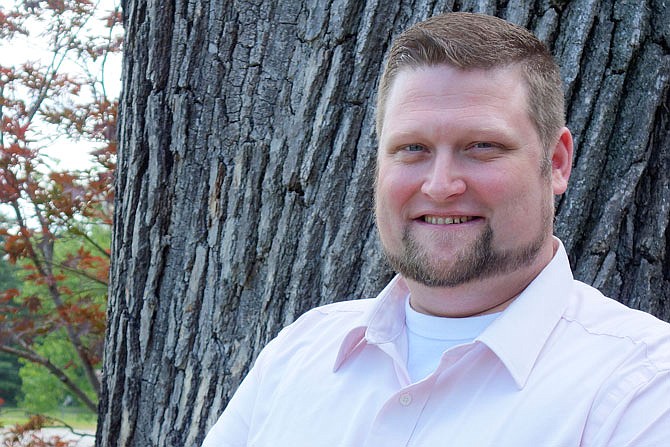 Atterberry uses his experience to help youth grow | Jefferson City News ...