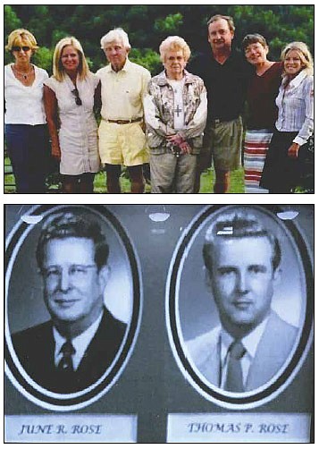 The saga of Rose and 1954 MSP riot | Jefferson City News Tribune