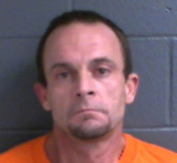 Atterberry arrested after foot chase | Jefferson City News Tribune