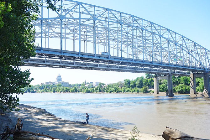 Callaway County Commission to consider port feasibility study | Fulton Sun