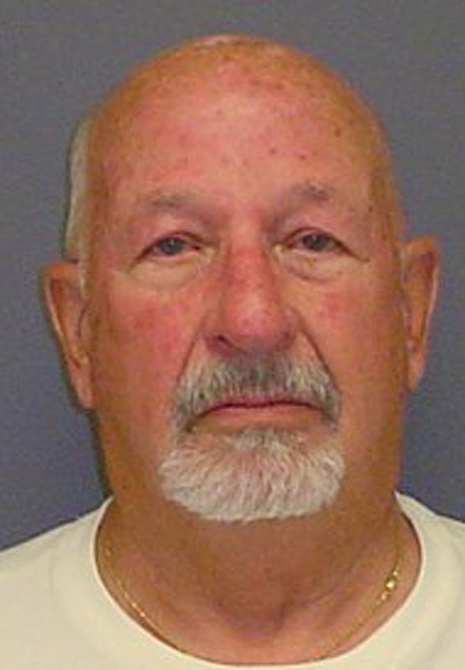 Fulton man arrested for sodomy | Jefferson City News Tribune