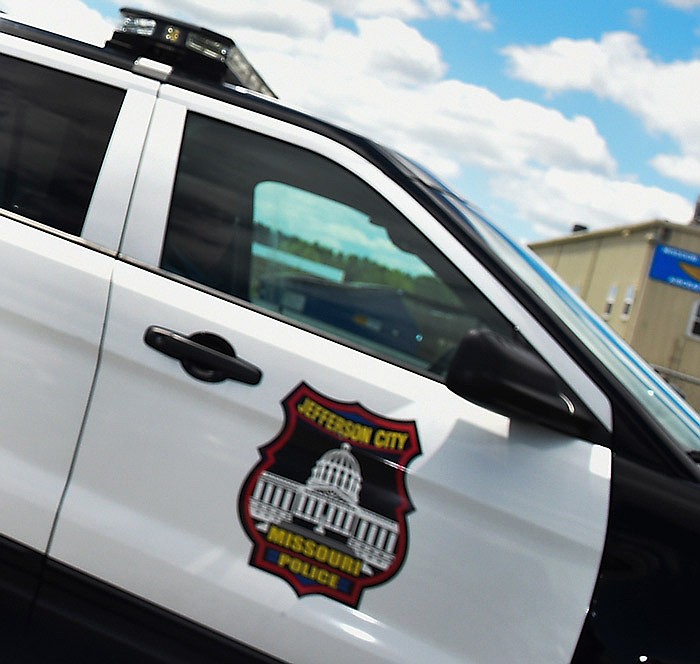 Jefferson City traffic stats improving, but vehicle stop numbers only ...