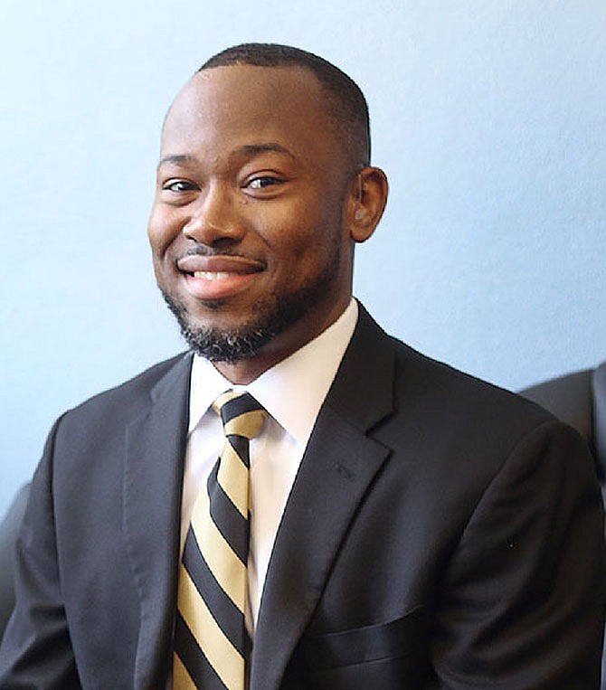 MSD superintendent resigns | Fulton Sun