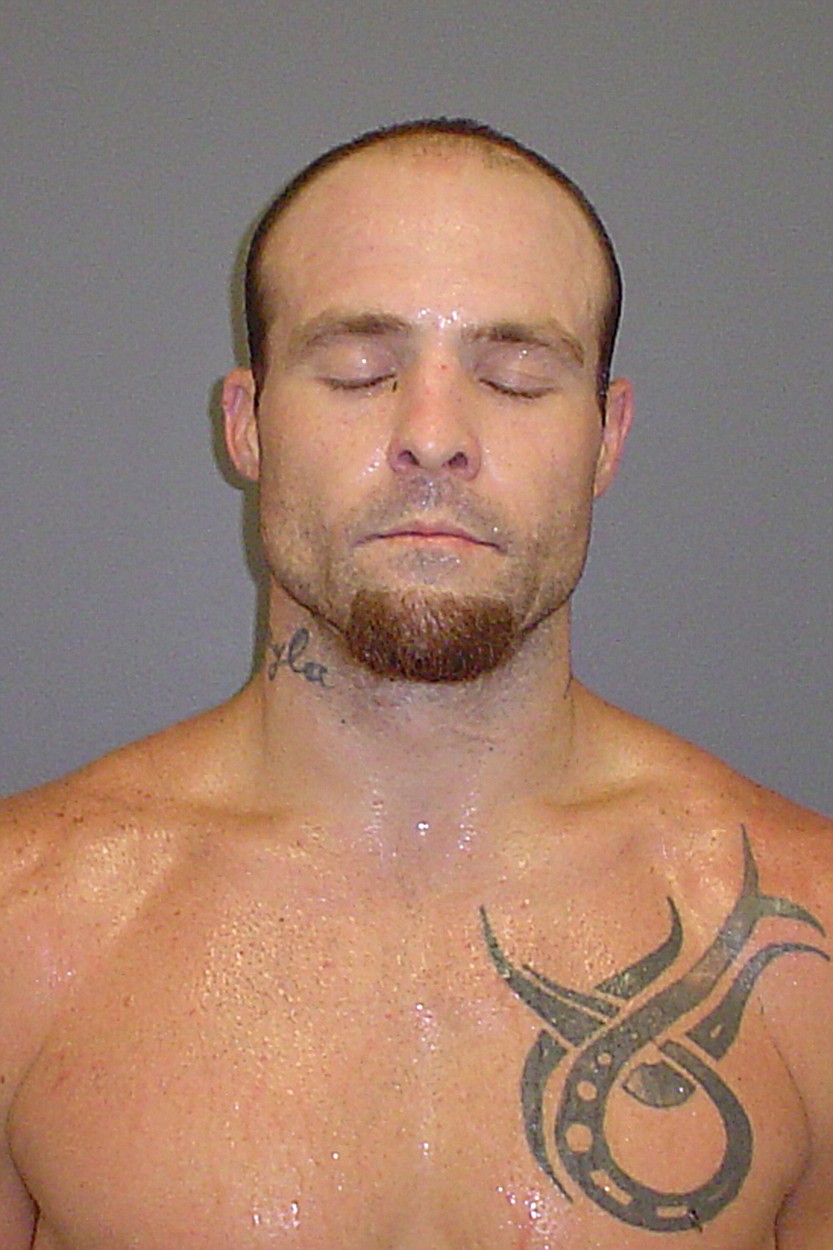 Man arrested after two assaults reported | Fulton Sun