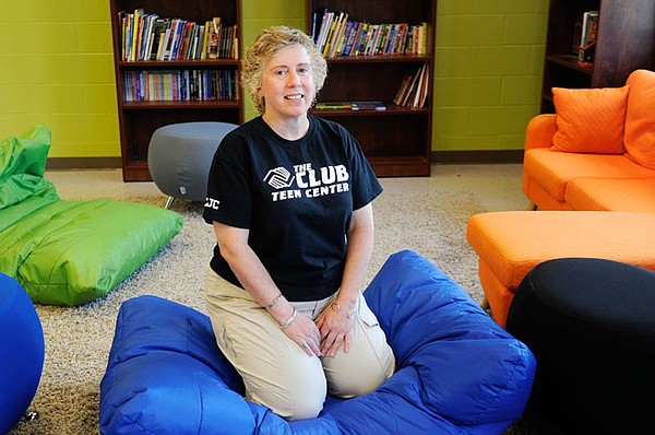 Joy Ledbetter plays big role as BGC social worker | Jefferson City News ...