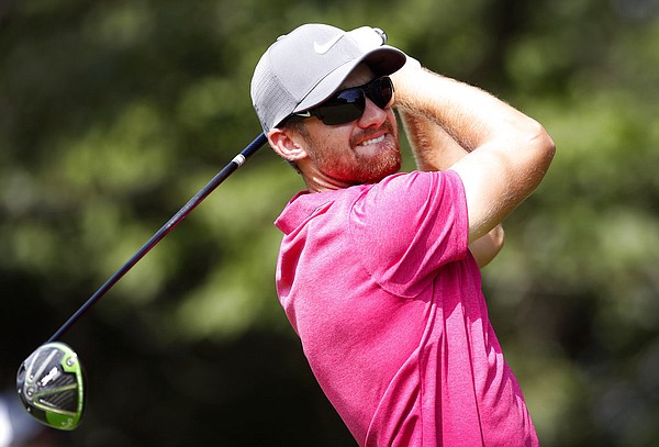 Rodgers maintains 2-stroke lead at John Deere Classic | Jefferson City ...