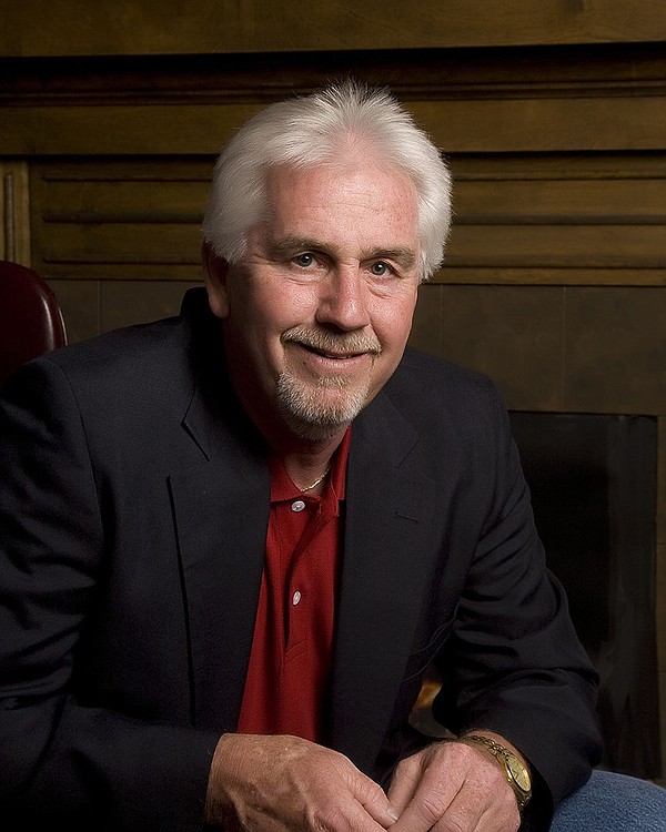 Atlanta, Texas, Mayor Keith Crow dies