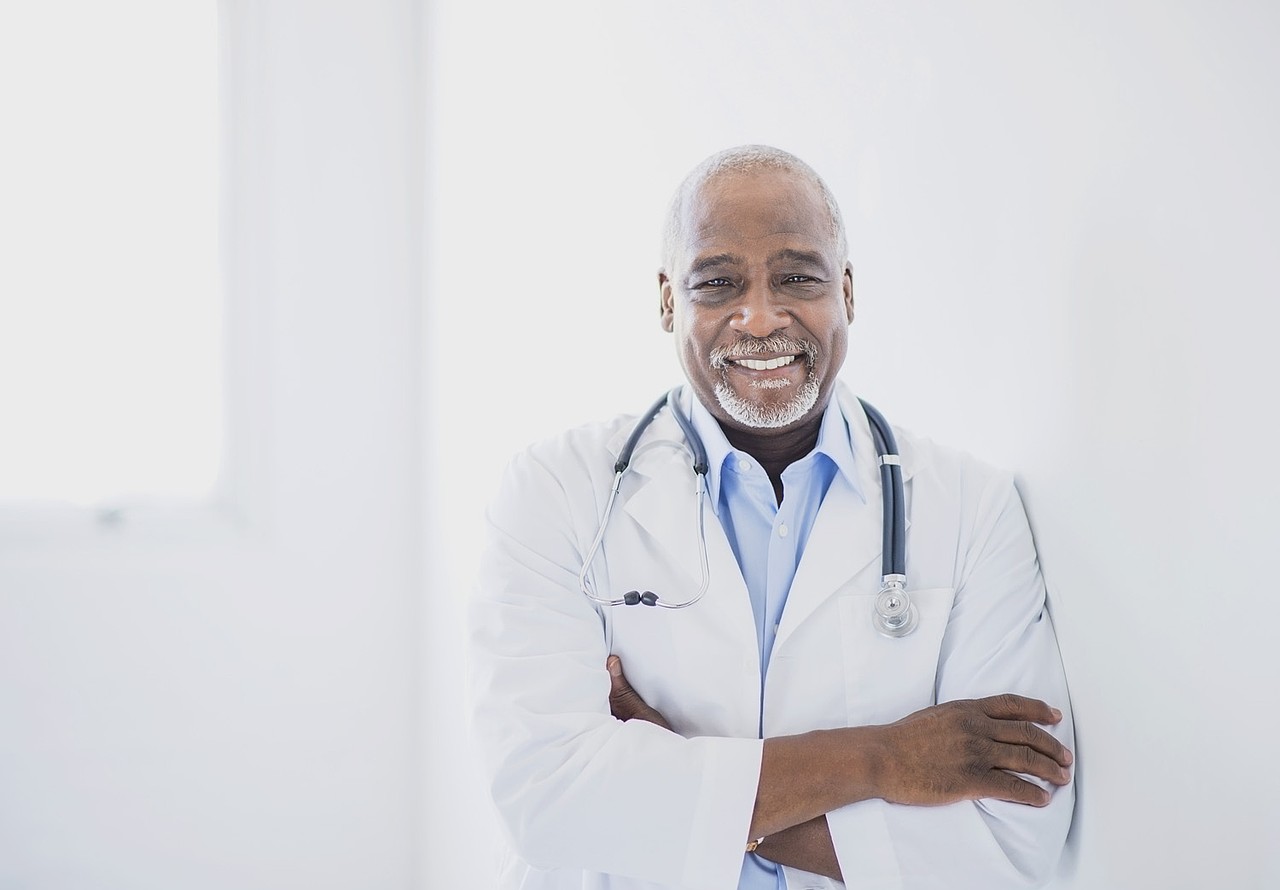 Surgeons develop minimally invasive surgery to address chronic ...